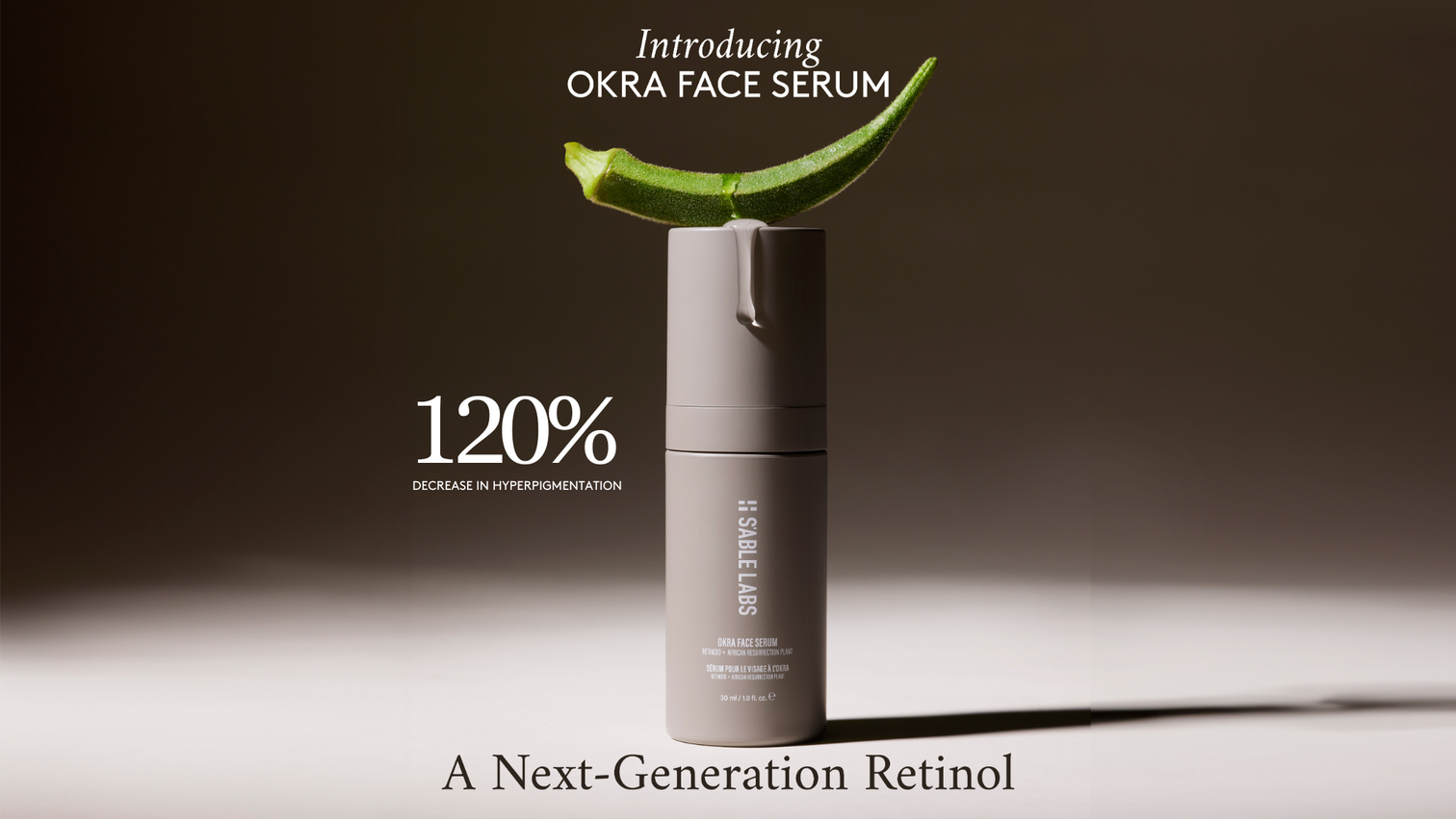 S'ABLE Labs Skincare