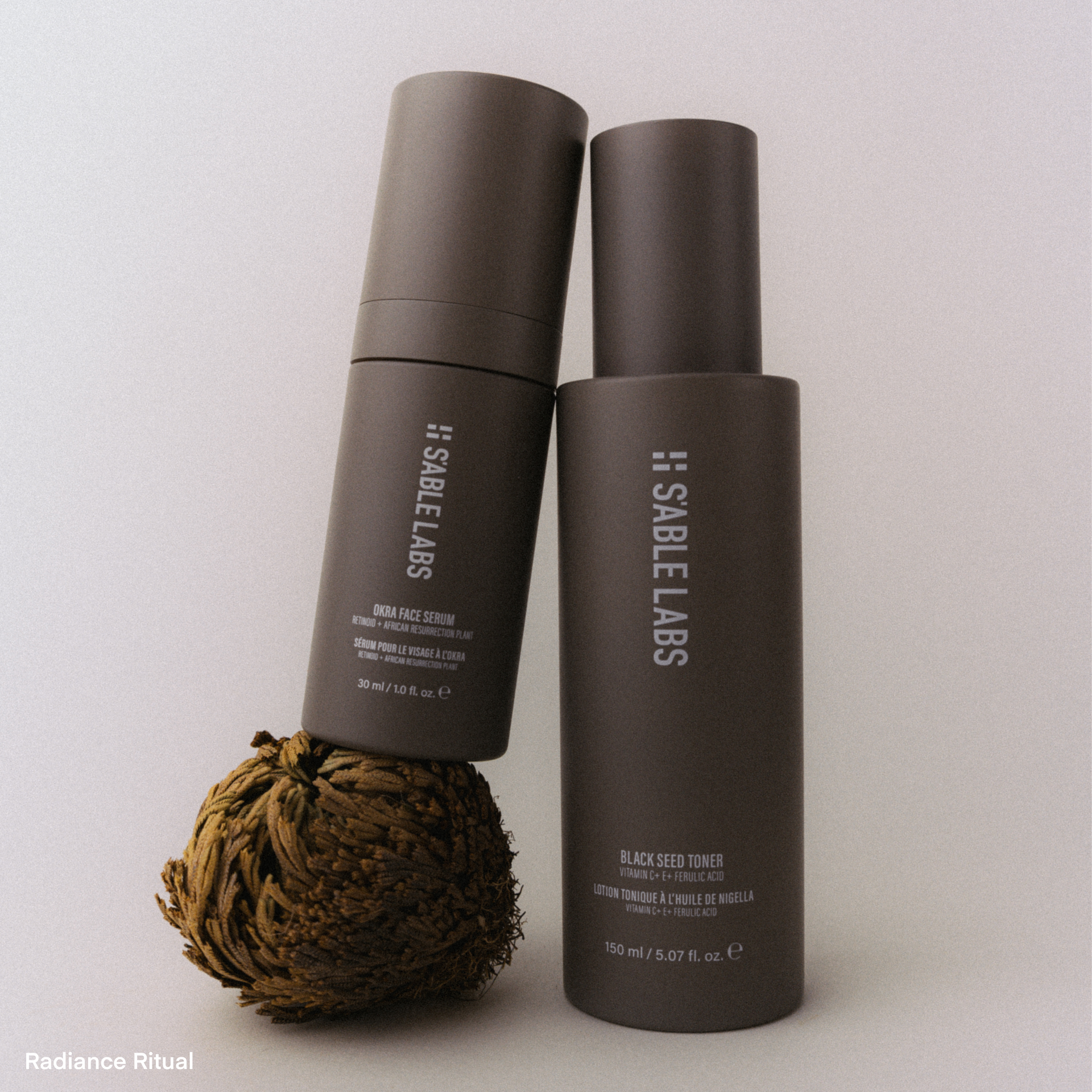 S'ABLE Labs Skincare | Melanin-Inclusive Skincare