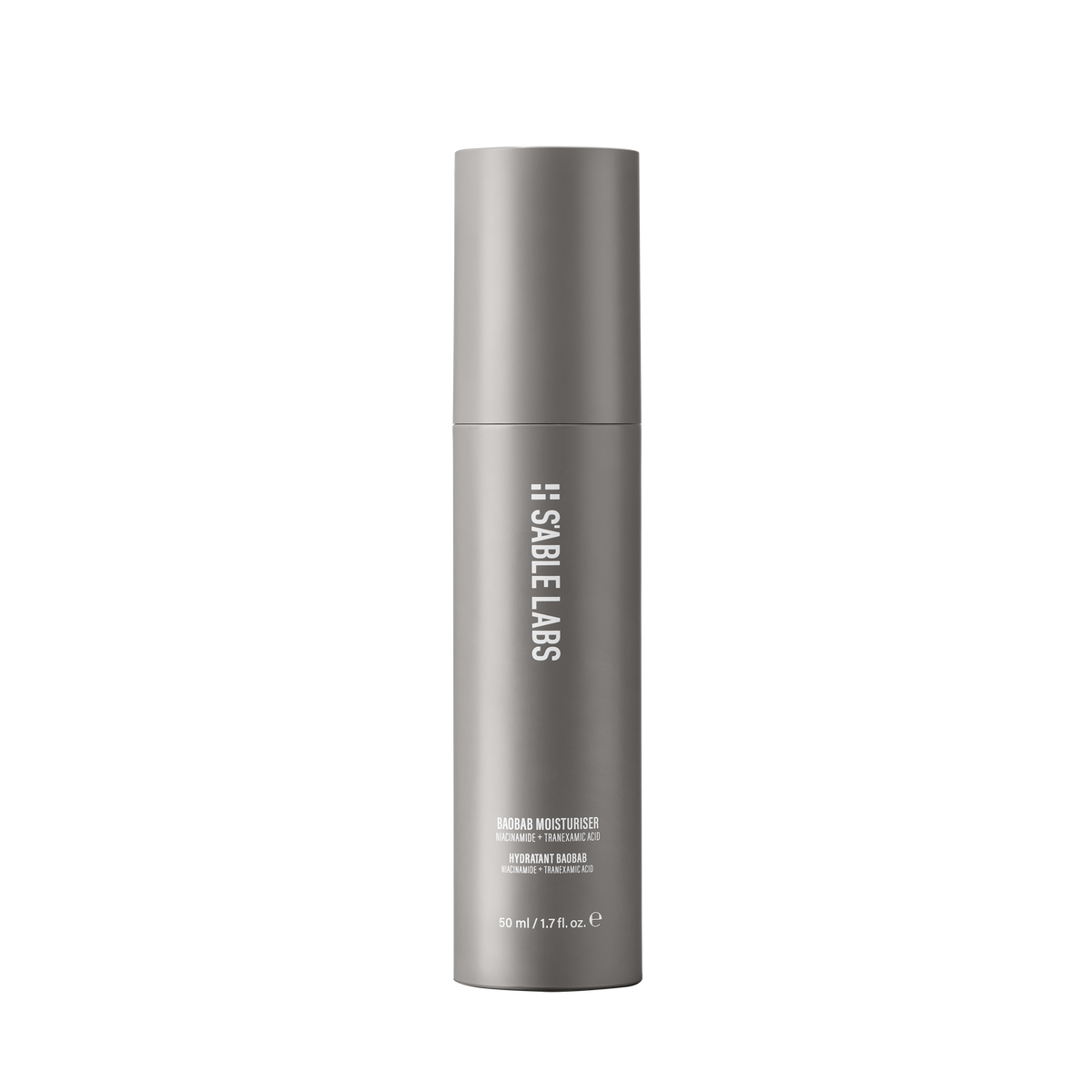S'ABLE Labs Skincare | Melanin-Inclusive Skincare