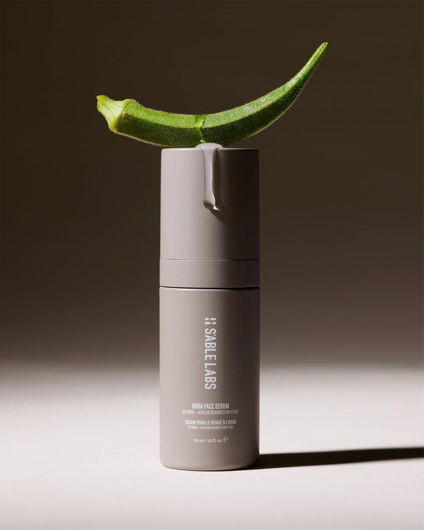 S'ABLE Labs Skincare | Melanin-Inclusive Skincare
