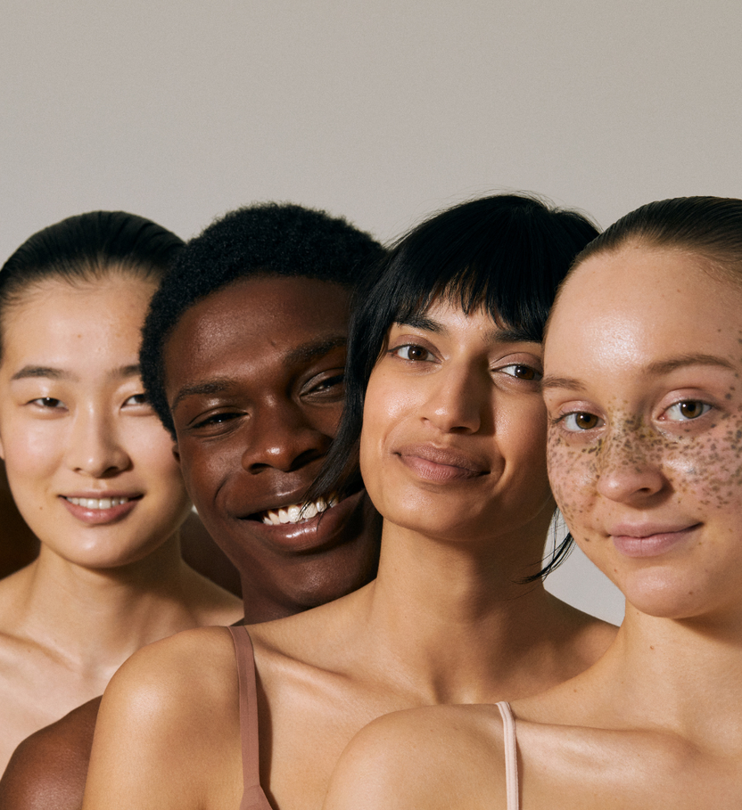 All Products | Melanin-inclusive skincare products – S'ABLE Labs