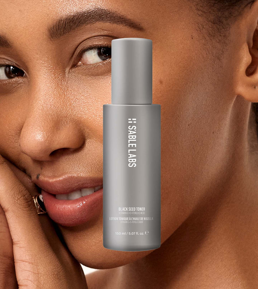 S'ABLE Labs Skincare | Melanin-Inclusive Skincare